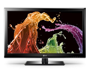 LG 42" CLASS 1080P LED TV 42LS3400 Best Price in Sri Lanka 2025
