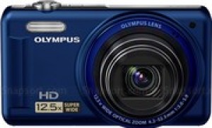 Olympus VR-320 Best Price in Sri Lanka 2026