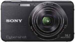 Sony Cybershot DSC-W630 Best Price in Sri Lanka 2025