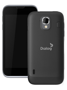 Dialog Q143L Best Price in Sri Lanka 2018